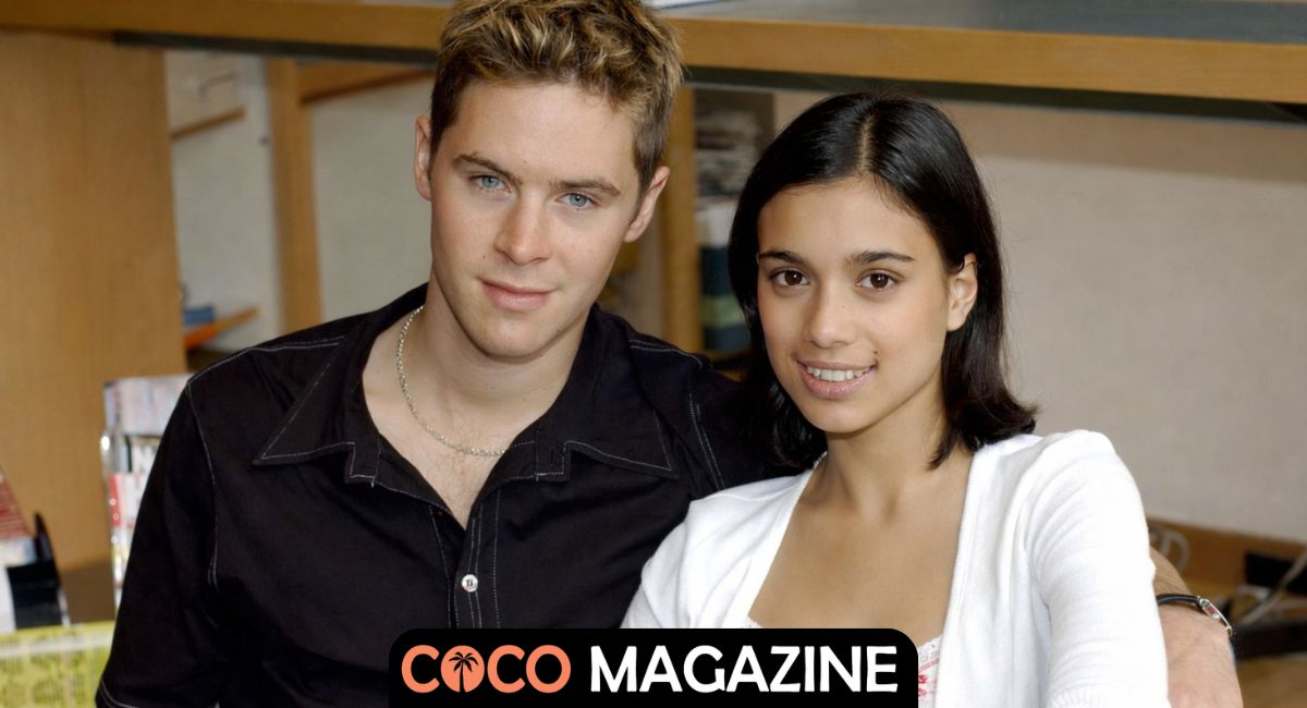 Jordan Frieda Biography: Actor, Restaurateur, Family, Career, Net Worth ...