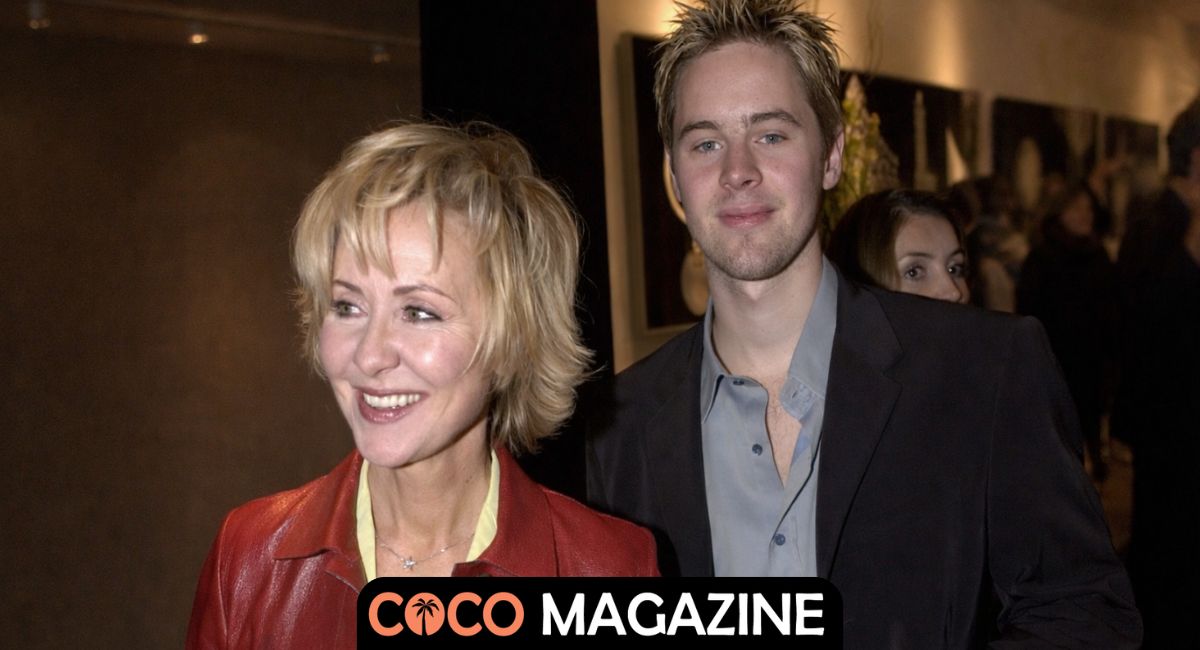 Jordan Frieda Biography: Actor, Restaurateur, Family, Career, Net Worth ...