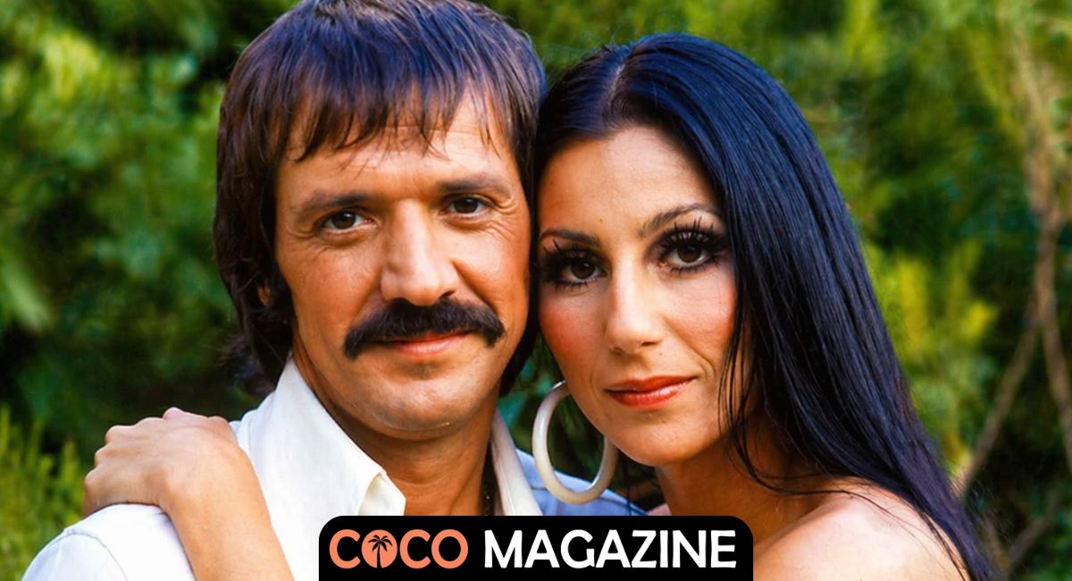 John Paul Sarkisian: The Life, Legacy, and Untold Story of Cher’s Father